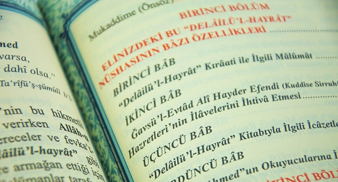 Mukaddime burçlar özellikleri nelerdir (kısaca bilgi)